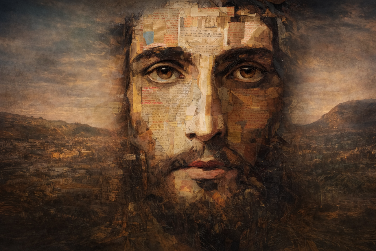 Review: The Lord's Prayer Documentary with Dr. Brad Gray